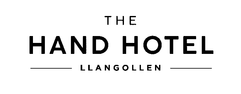 The Hand Hotel Llangollen